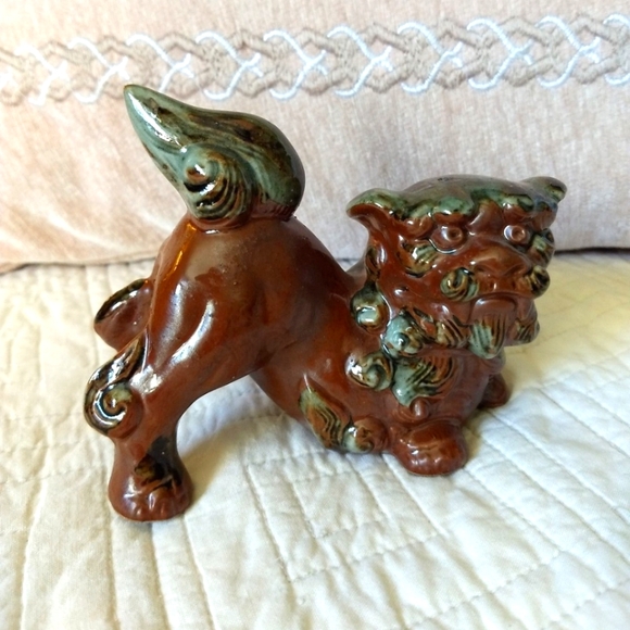 Antique Chinese Majolica | Accents | Rare Antique Chinese Majolica ...